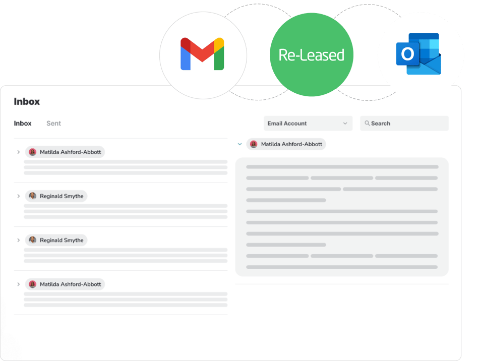 Commercial Real Estate Lease Management Software | Re-Leased