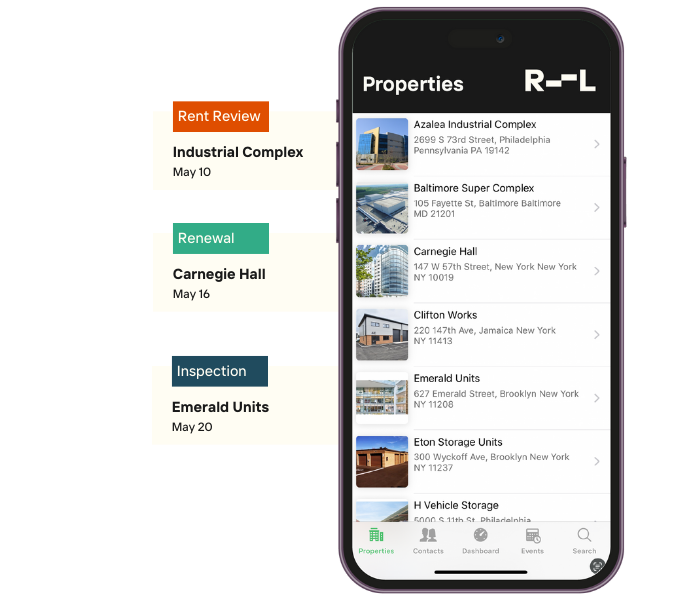Property Management Software for Built to Rent (BTR) | Re-Leased