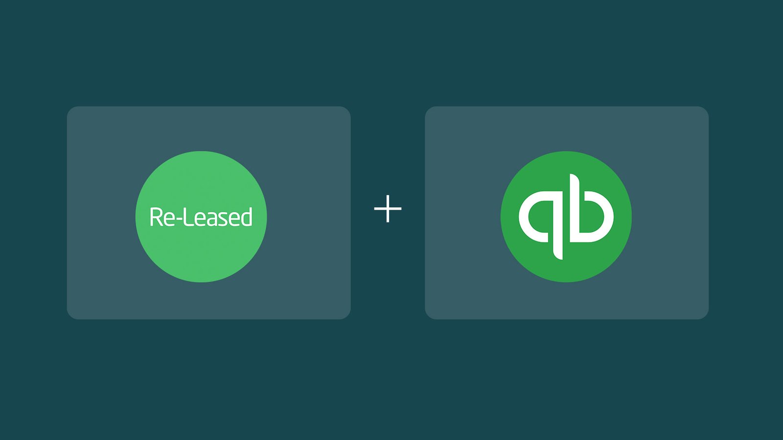 Integrations with industry-leading add-ons | Re-Leased